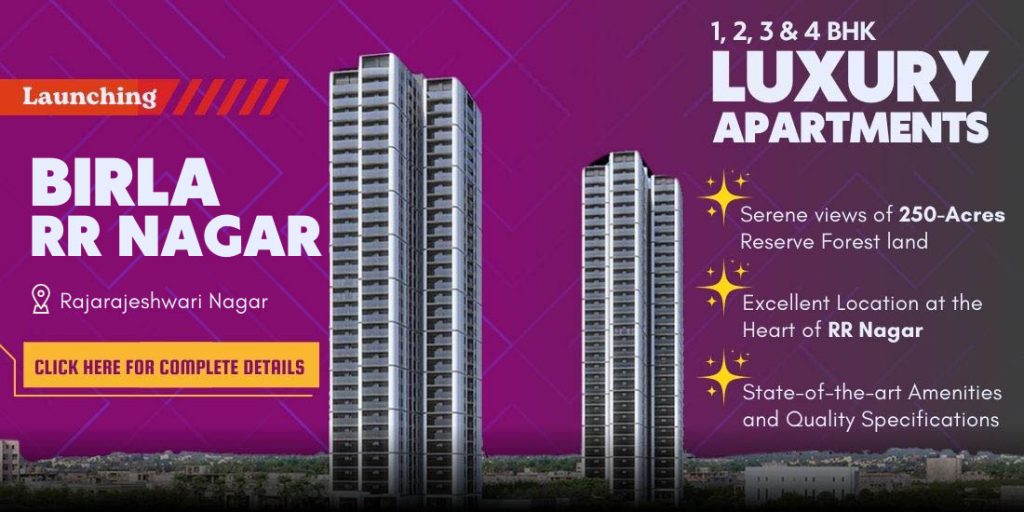 Olive Homes – Property in Bangalore