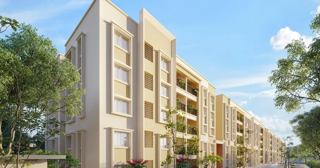 Brigade Gem – Olive Homes