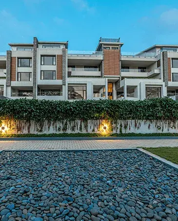 Embassy Grove – Olive Homes