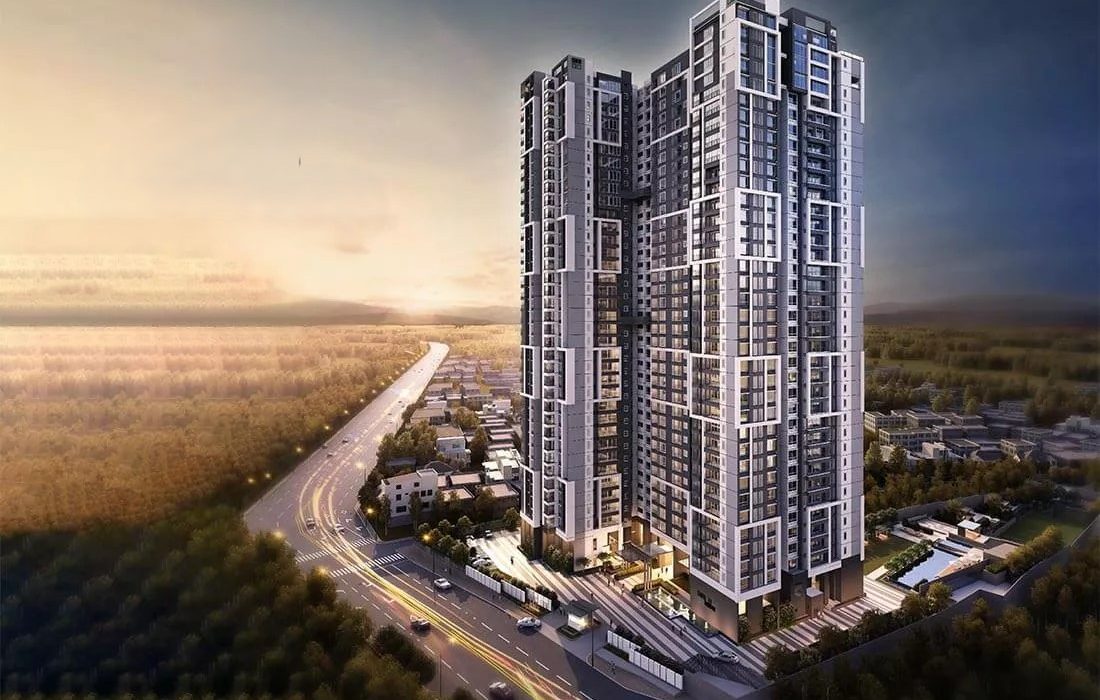 Olive Homes – Property in Bangalore